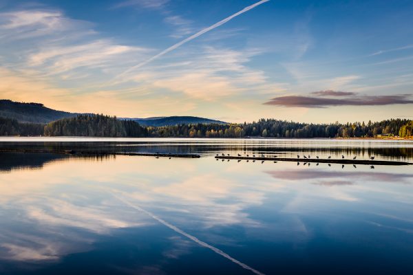 Cumberland Lake Park & Campground